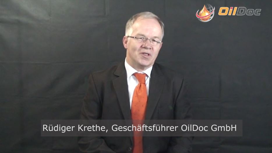 How to Extend the Service Life of Your Oil - OilDoc Akademie